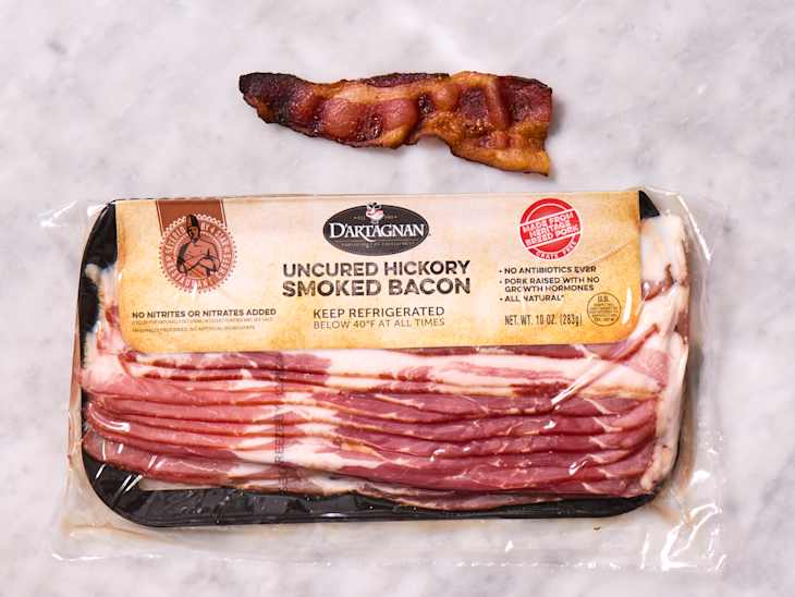 The 5 Best Bacon Brands of 2024 (We Tried 8) | The Kitchn