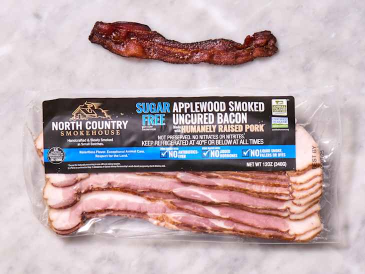 The 5 Best Bacon Brands of 2024 (We Tried 8) | The Kitchn