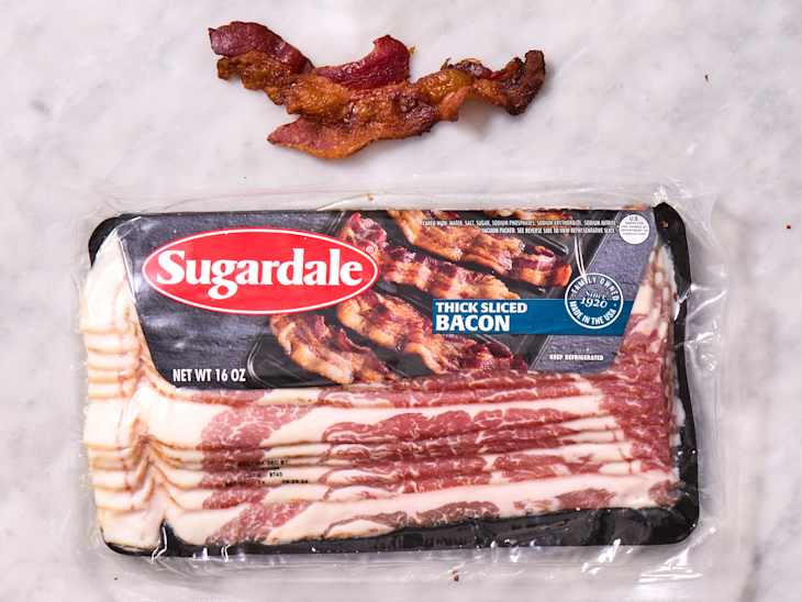 The 5 Best Bacon Brands of 2024 (We Tried 8) | The Kitchn
