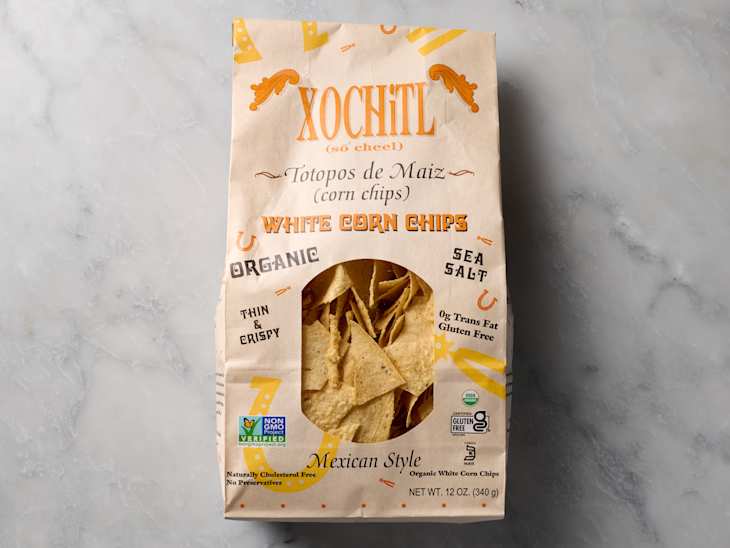 The Best Store-Bought Tortilla Chips, According to Chefs | The Kitchn