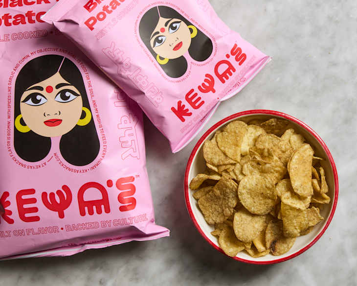 The New Potato Chip Is So Good, I Get Why It’s Selling Out | The Kitchn