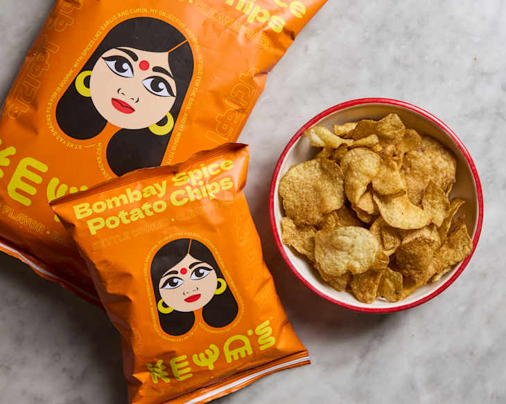 The New Potato Chip Is So Good, I Get Why It’s Selling Out | The Kitchn