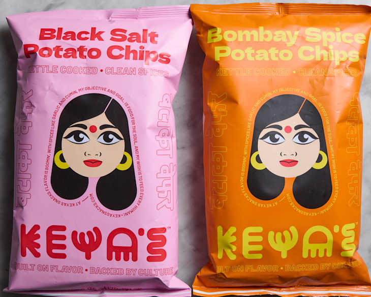 The New Potato Chip Is So Good, I Get Why It’s Selling Out | Apartment Therapy