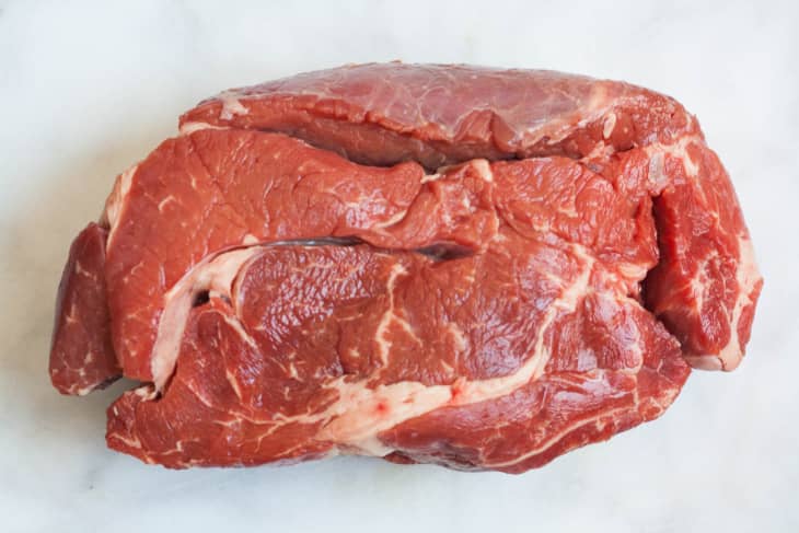 The Best Cuts of Beef for Pot Roast | The Kitchn