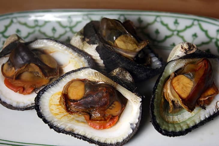 Ingredient Spotlight: Blood Clams | The Kitchn