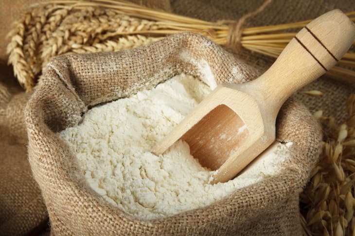 What Is Flour? | The Kitchn