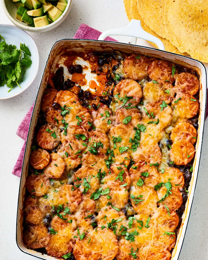 8 Best Big-Batch Meal Plans | The Kitchn