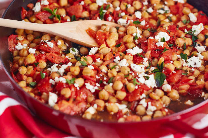 10 Lazy, Veggie-Packed Dinner Ideas | The Kitchn