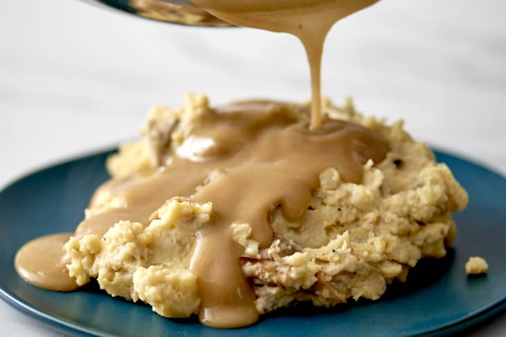Can You Freeze Gravy? Here's What You Need to Know | The Kitchn