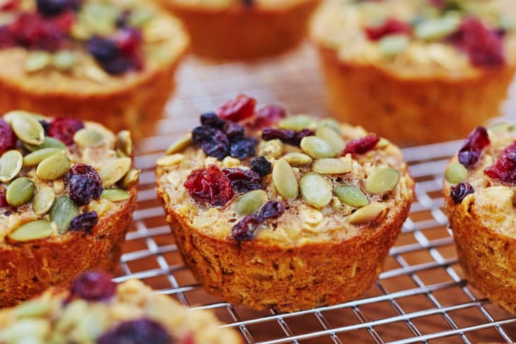 3 Tips for Mastering the Art of the School-Bus Breakfast | The Kitchn