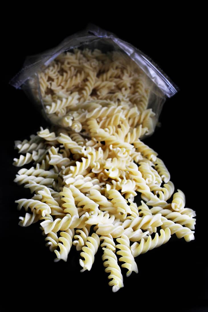 I Did Everything "Right" and My Kid Is a Picky Eater | The Kitchn