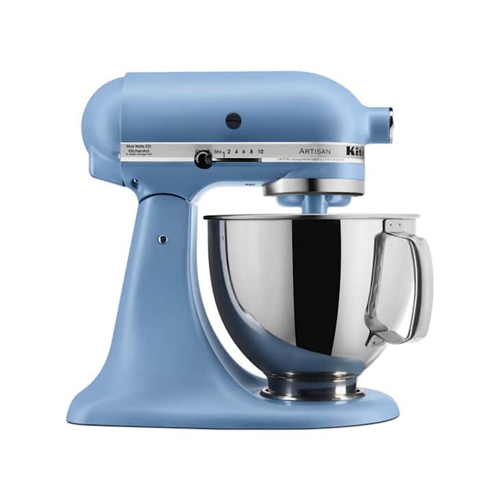 KitchenAid Tilt-Head Stand Mixer Review (Tested, Photos) | The Kitchn