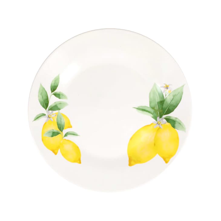 If You Spot These $1 Stoneware “Lemon Bowls” at Dollar Tree, Grab 6 | The Kitchn