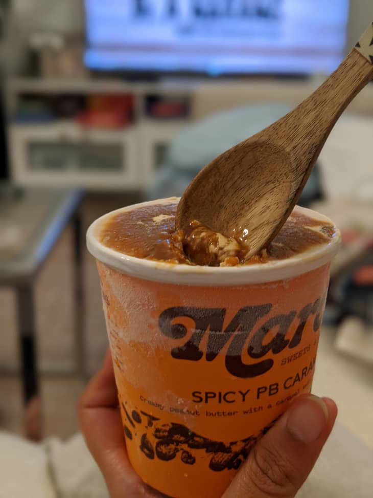 Marco Sweets and Spices Ice Cream Review: Gourmet Dessert Delivered ...