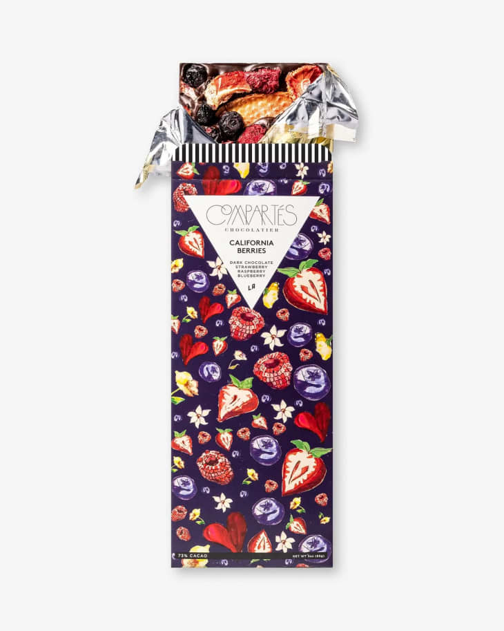 Compartes Chocolate Review 2023: Delicious Valentine's Gifts | The Kitchn