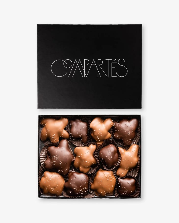 Compartes Chocolate Review 2023: Delicious Valentine's Gifts | The Kitchn