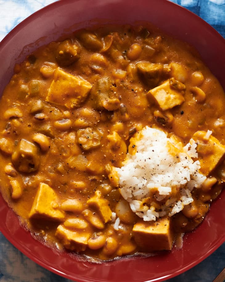 Vegetarian Gumbo | Kitchn