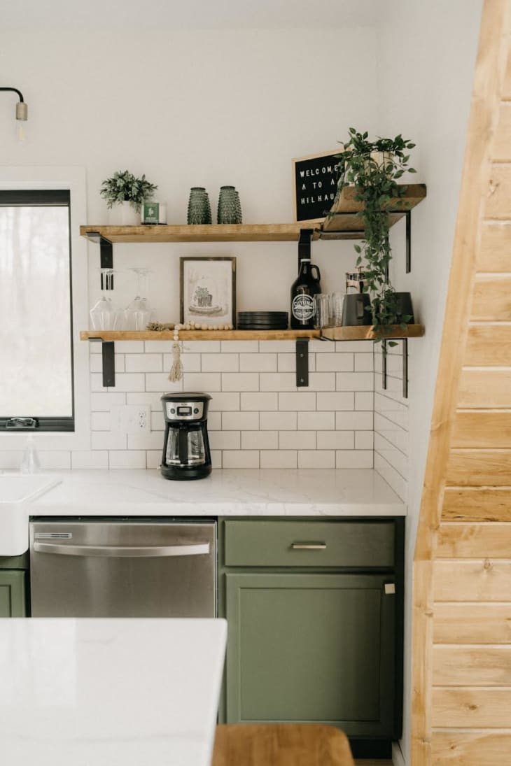 8 Brilliant Organizing Tips to Steal from Airbnb Hosts | The Kitchn