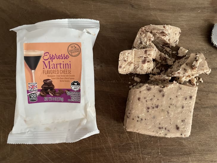 Aldi Summer Alcohol Cheese Review | The Kitchn