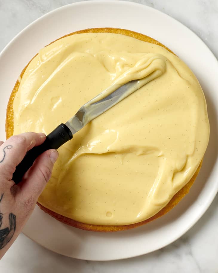 How to Make Pastry Cream | The Kitchn