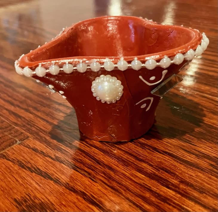 How the Ritual of Cleaning and Preparing for Diwali Makes Me a Domestic ...