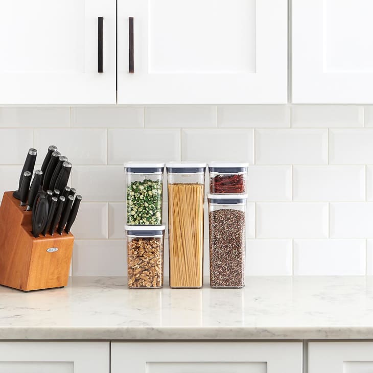 The Container Store Kitchen and Pantry Sale - March 2020 | The Kitchn
