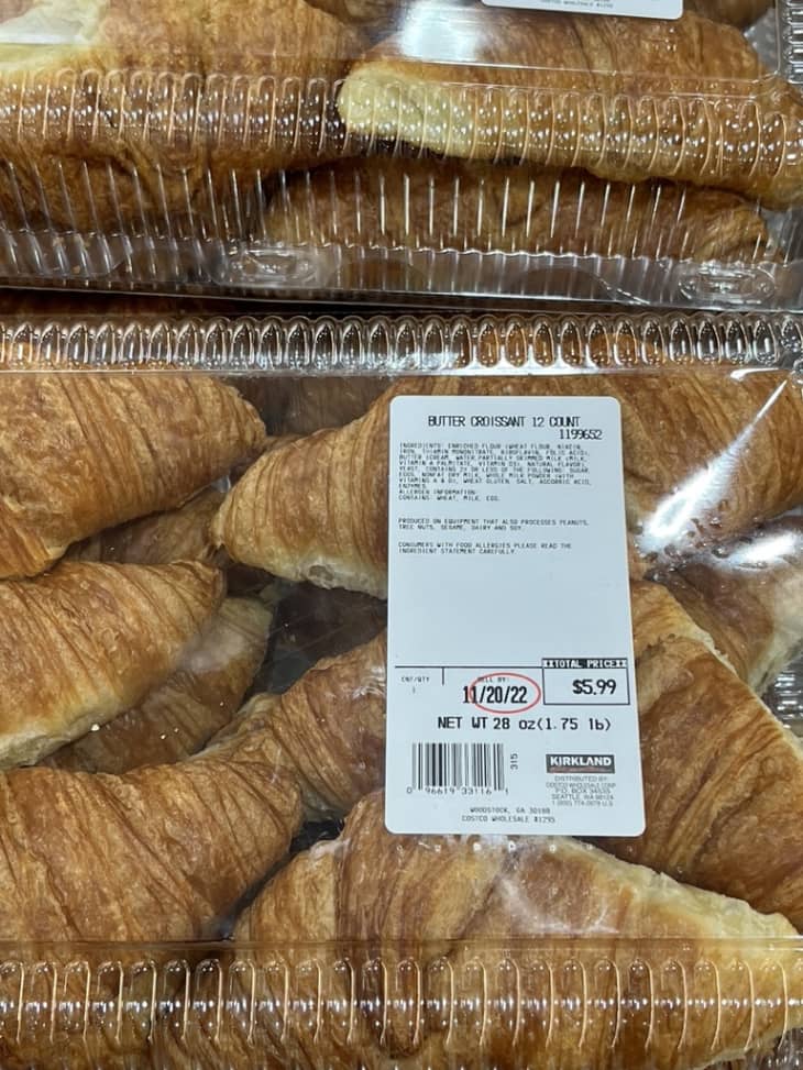 Best Costco Cheap Holiday Groceries — December 2022 | The Kitchn