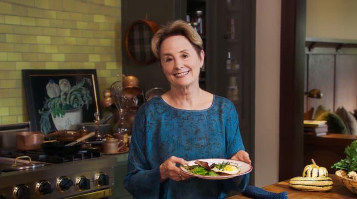 MasterClass Cooking Lesson from Alice Waters | The Kitchn