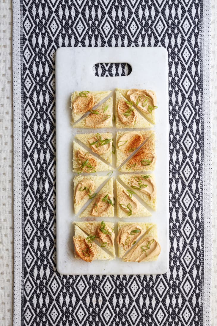 Brindza Pashtet Recipe | Kitchn