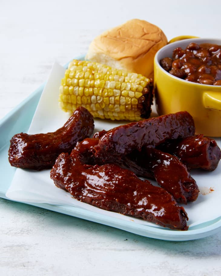 Country-Style Ribs Recipe (Oven-Roasted) | The Kitchn