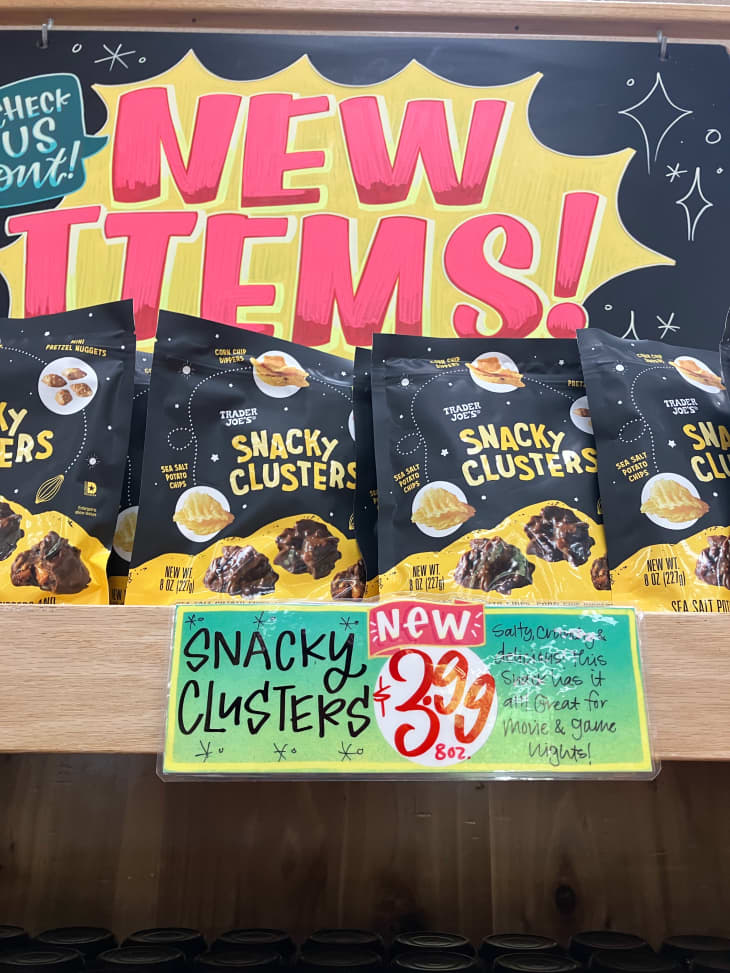 7 Best New Trader Joe’s Items - July 2023 | The Kitchn