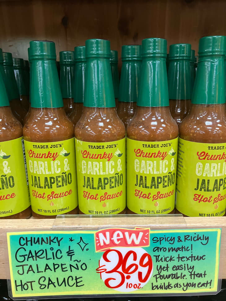 7 Best New Trader Joe’s Items - July 2023 | The Kitchn