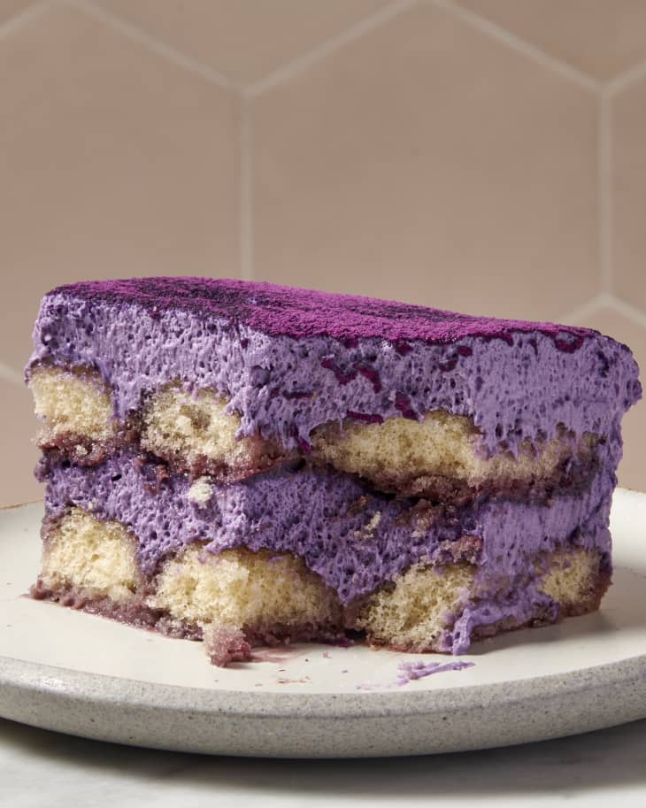 What Is Ube and What Does It Taste Like? | The Kitchn