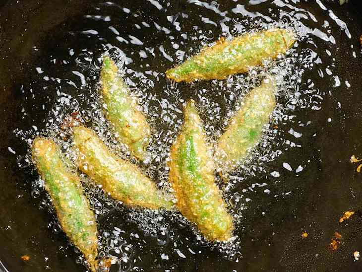 These Are the Best Oils for Frying | The Kitchn