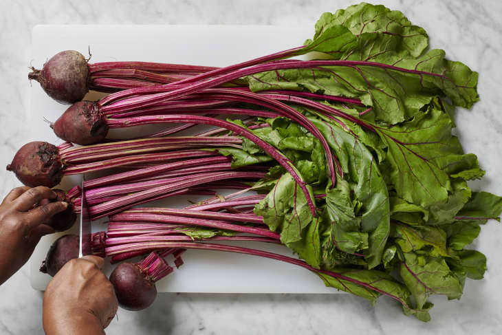 How To Roast Beets (Easy Step-by-Step Recipe) | The Kitchn