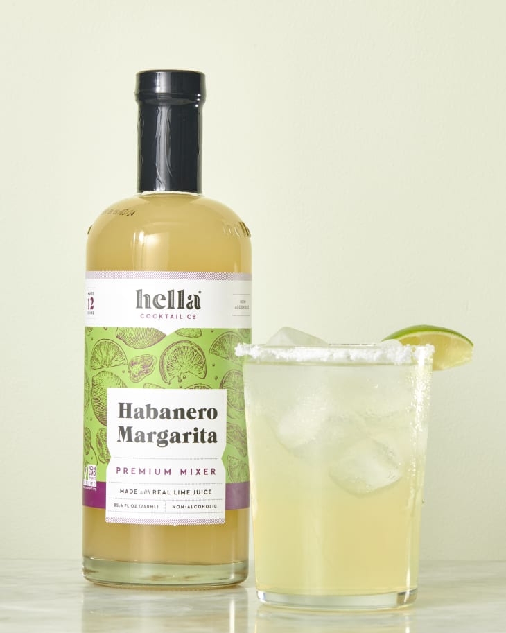 6 Best Margarita Mixes of 2024 (We Tried 19 Contenders) | The Kitchn