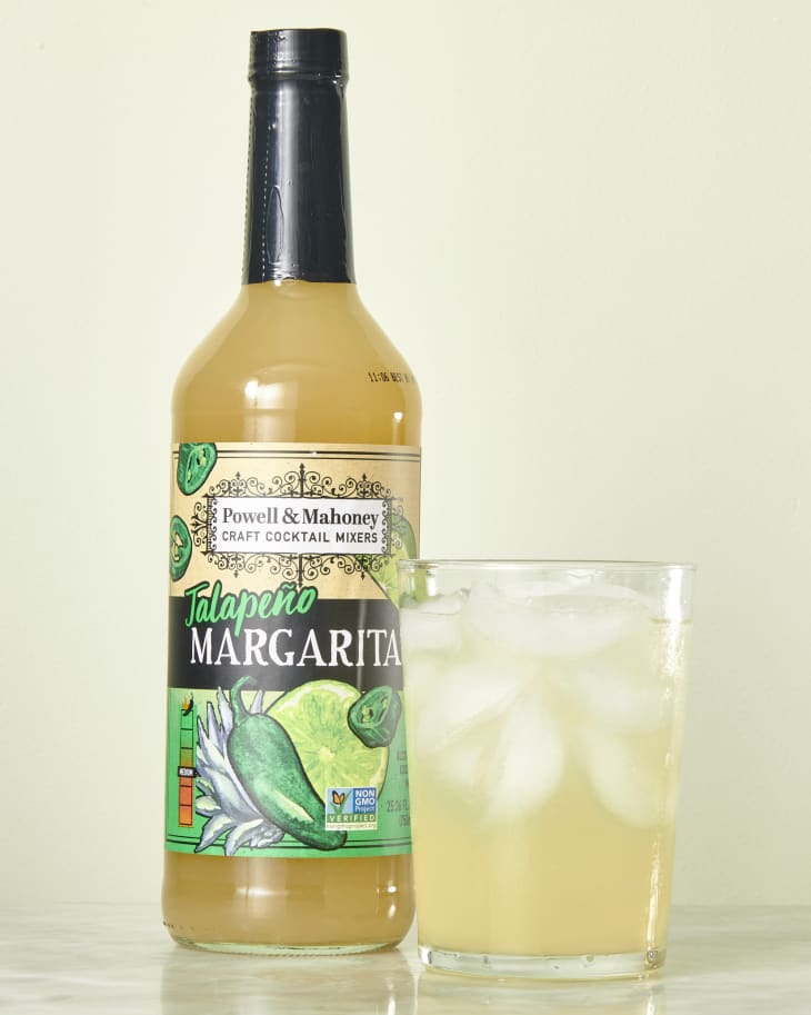 6 Best Margarita Mixes of 2024 (We Tried 19 Contenders) | The Kitchn