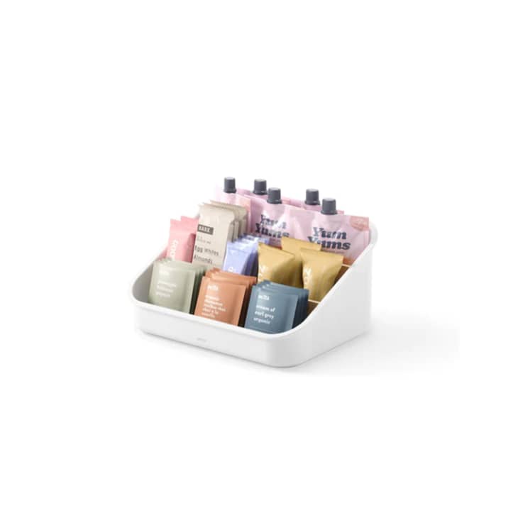 The Best Tea Organizers That Will Instantly Declutter Your Cabinets ...