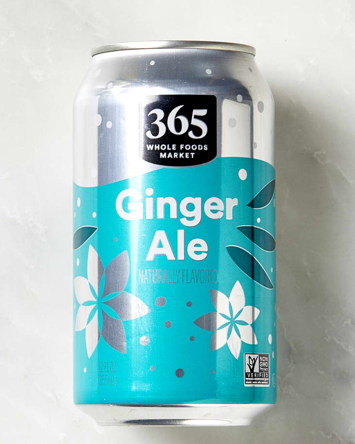 Best Ginger Ales of 2023 (Tested & Reviewed) | The Kitchn