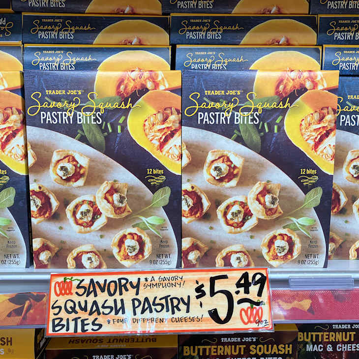 6 Best New Trader Joe’s Items - October 2024 | The Kitchn