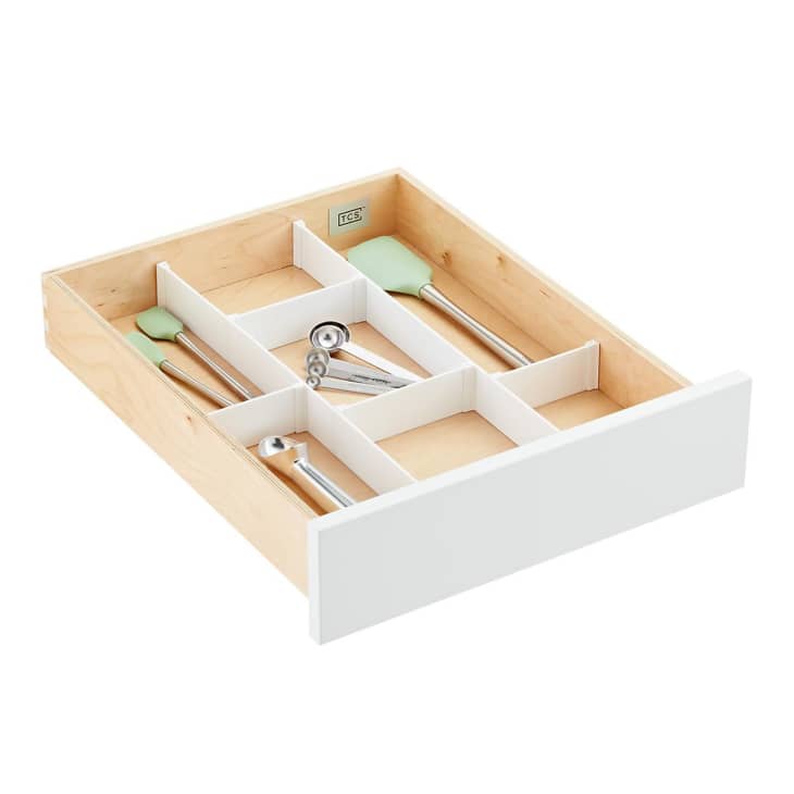 The Container Store Drawer Organizer Sale - October 2019 | The Kitchn