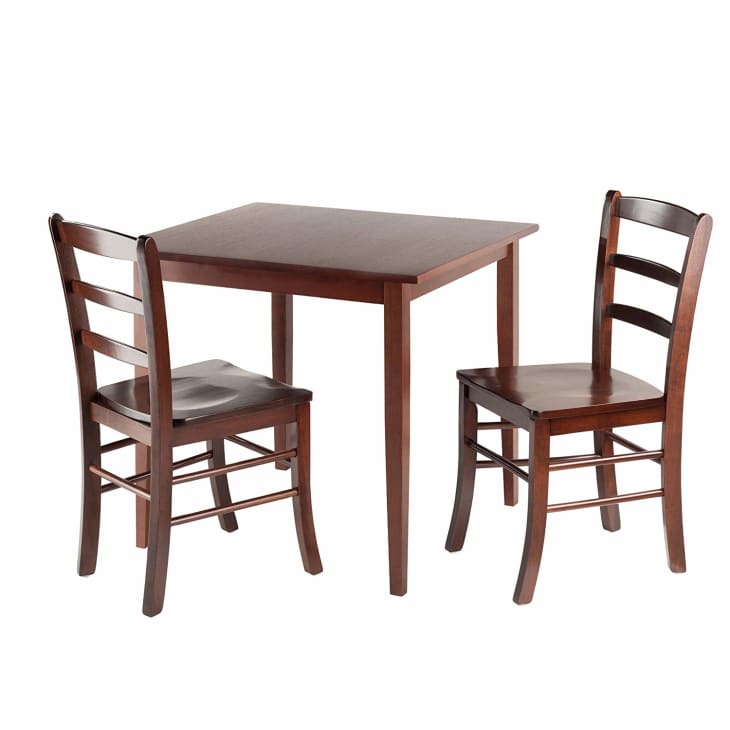 Dining Table and Chair Sets for Small Spaces | The Kitchn