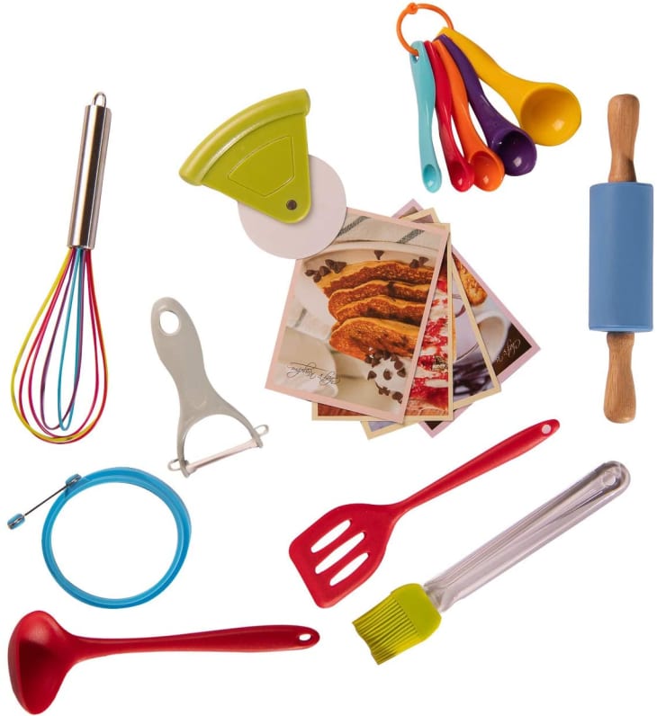 Best Kitchen Tools and Utensils for Kids | The Kitchn
