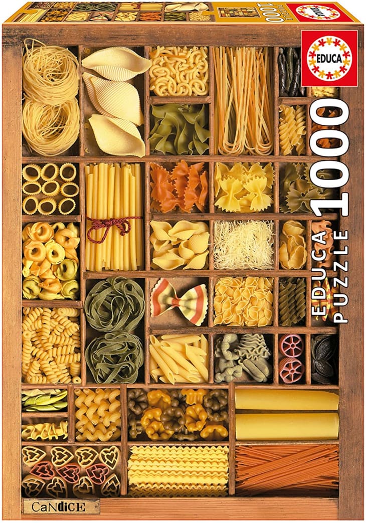 Best Food-Themed Puzzles | The Kitchn