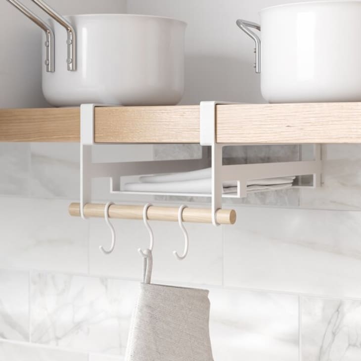 Wayfair Dotted Line Storage for Kitchens | The Kitchn