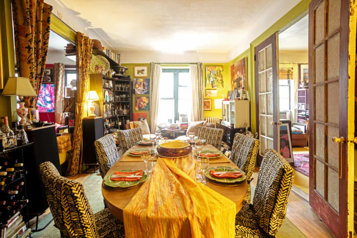 Celebrating the Heart and Soul of the Black Home Through Legacy and ...