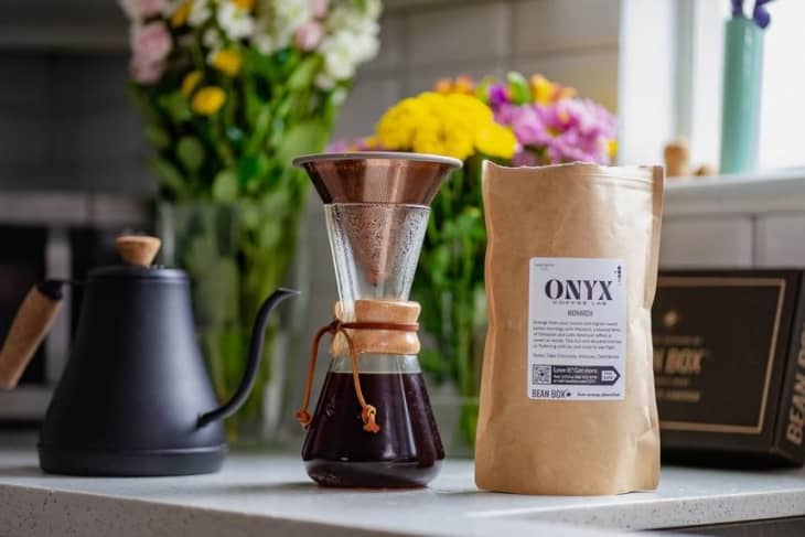 Bean Box Coffee Subscription Review 2023 | The Kitchn