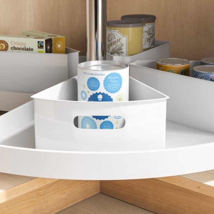 Wayfair Dotted Line Storage for Kitchens | The Kitchn