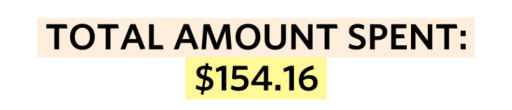 How a Couple in Midland Park, NJ, Spend $150 a Week on Groceries | The ...