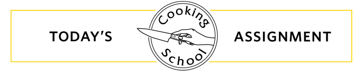 How to Read Recipes Like a Professional Chef | The Kitchn